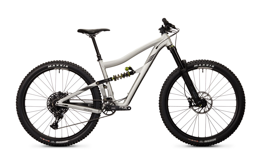 2021 Ibis Ripmo AF Custom Bike Builder | Bikology