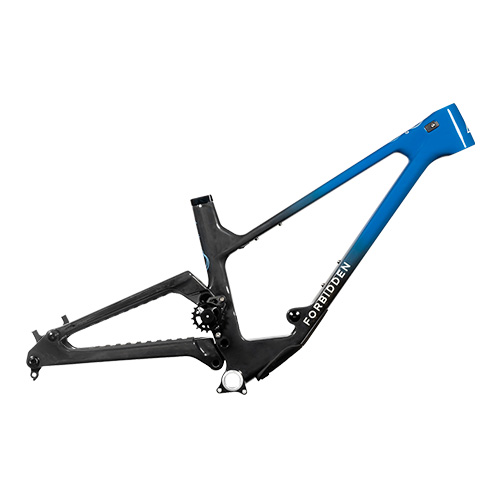 2026 Forbidden Druid V2 MX Custom Bike Builder | Bikology